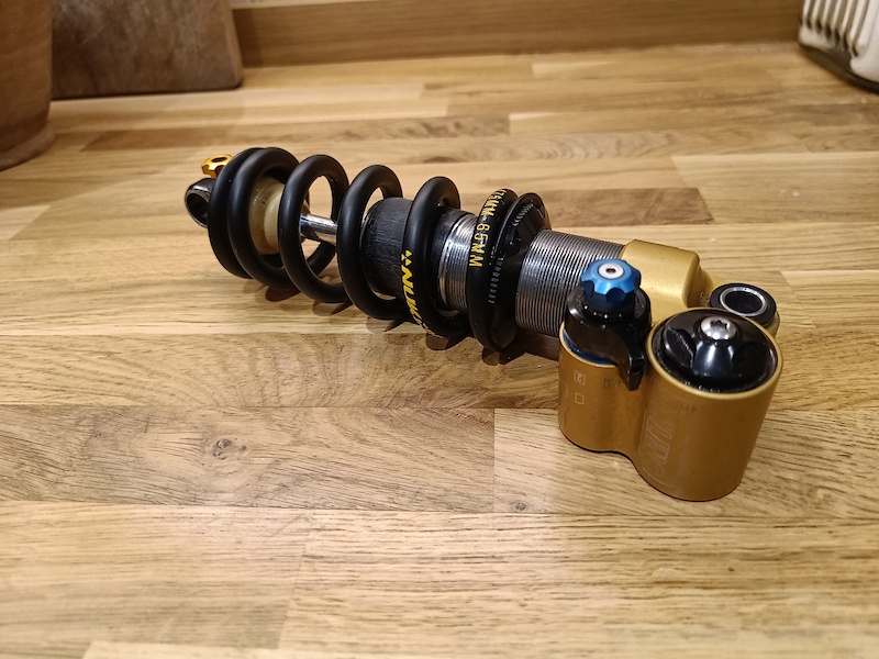 2020 Ohlins TTX22M For Sale