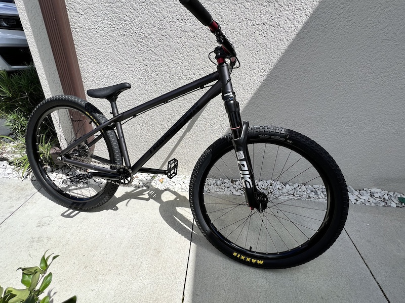 2021 Transition PBJ For Sale