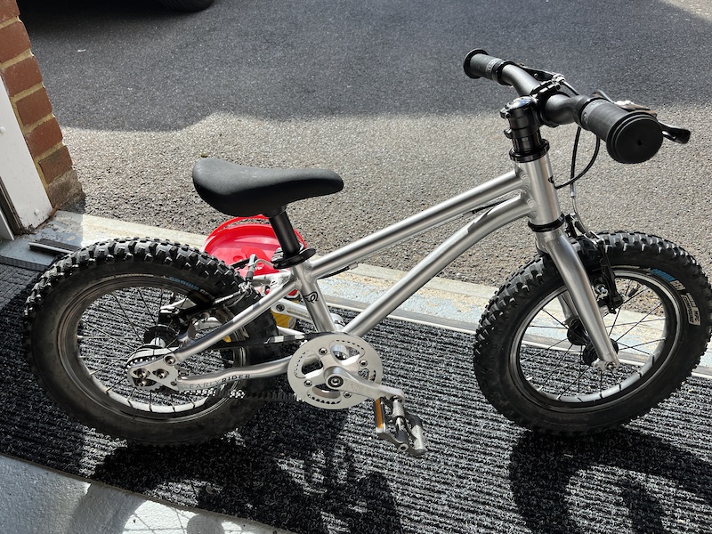 Early rider seeker 14” For Sale