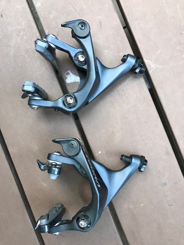 Shimano Ultegra Direct Mount rim brakeset - BR-R8010 For Sale