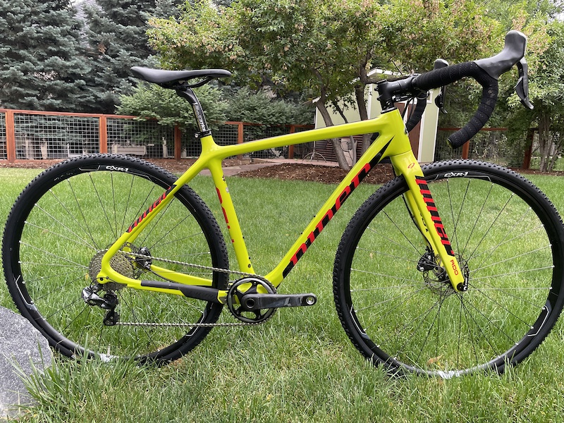 2019 Niner BSB 9 RDO CX For Sale