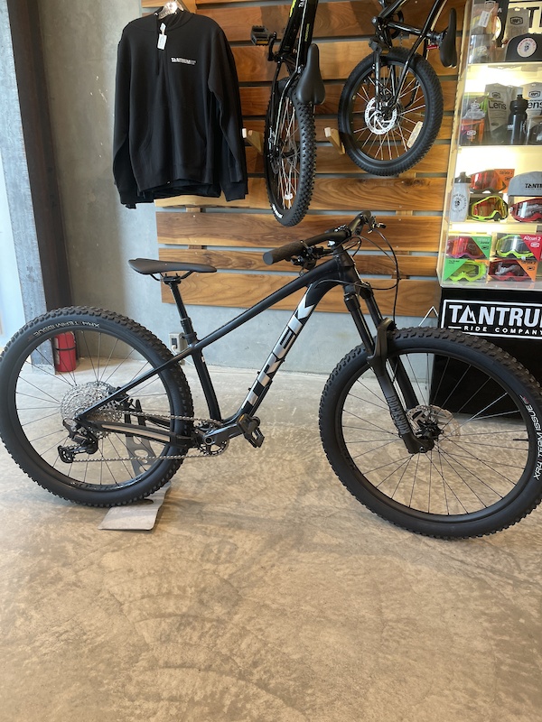 2023 ★Trek Roscoe 7 ★ XS For Sale