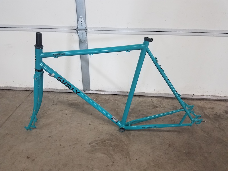2020 Surly Straggler Frame (56) For Sale