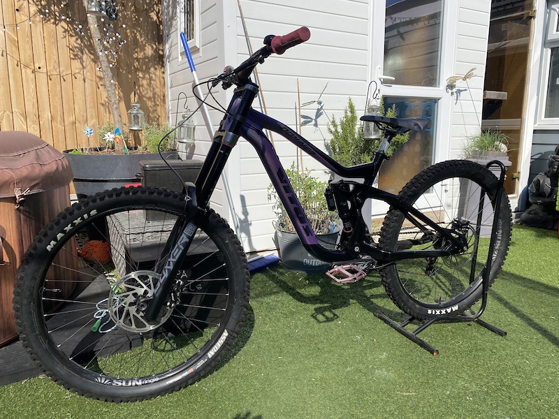 2020 Vitus Dominer For Sale