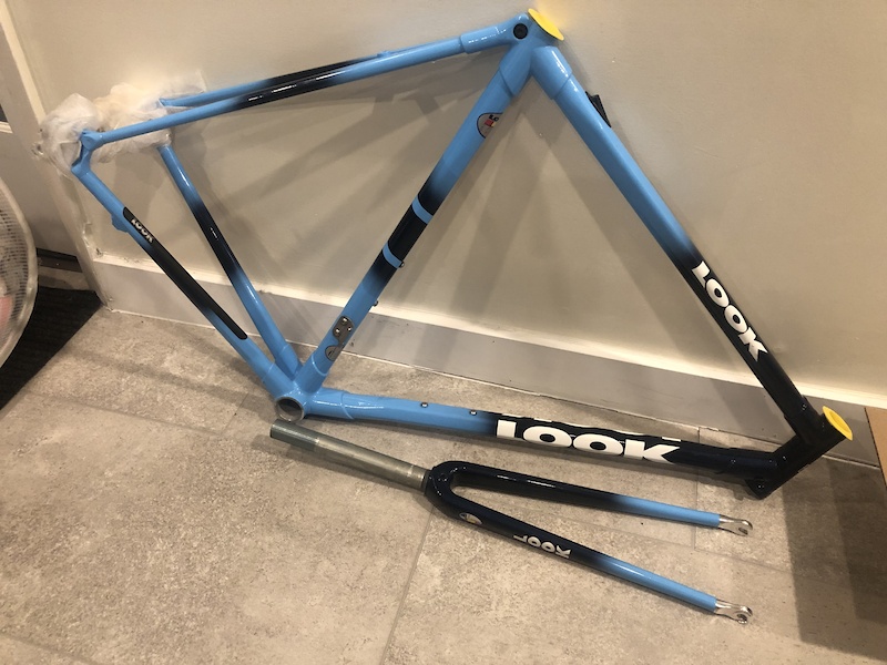 2005 LOOK KG 271 For Sale