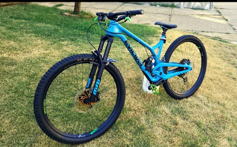 2020 Evil offering custom build(Need to Sell) For Sale