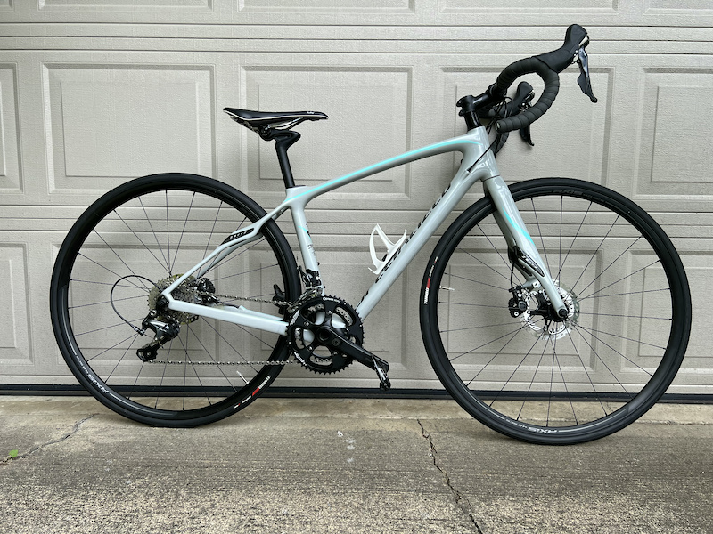 2016 Specialized Ruby Comp Disc - Women's For Sale