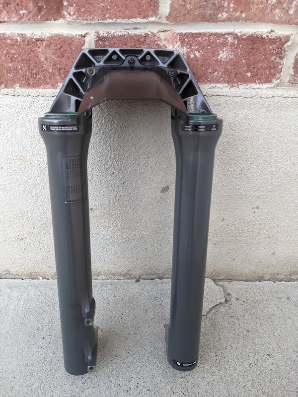 2021 Rockshox ZEB Lowers For Sale