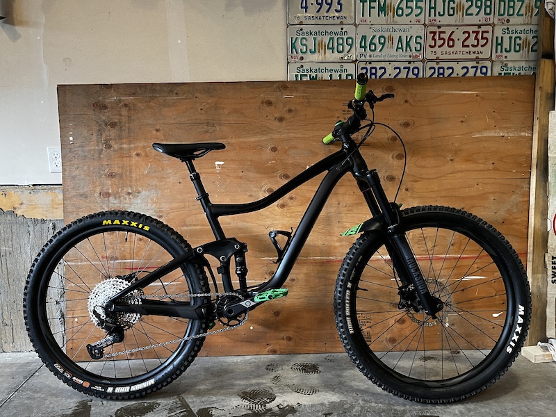 2021 Giant Trance *price drop* WANT GONE For Sale