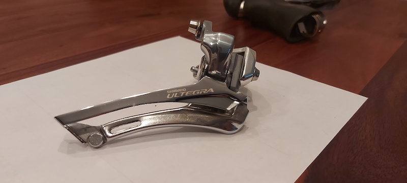 Shimano Ultegra Front Derailleur For Sale