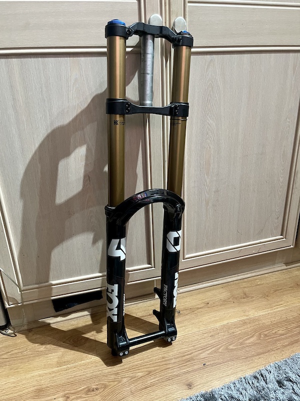 2021 Fox 40 29er For Sale