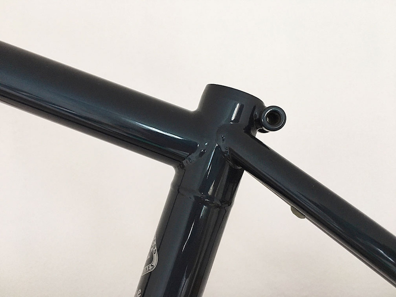 NOS WTB Phoenix Steve Potts Cunningham Slate For Sale