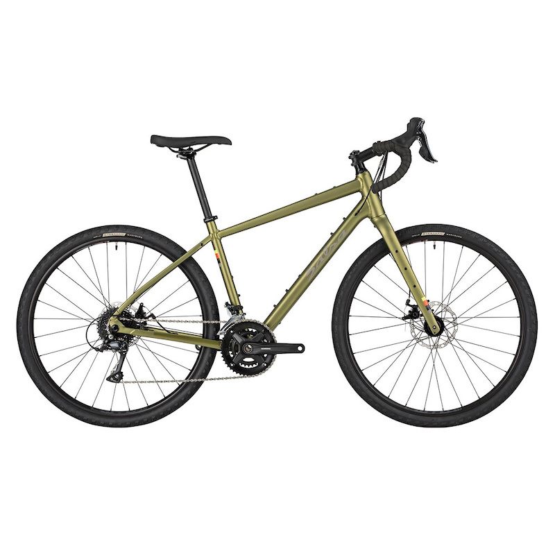2024 Salsa Journeyer Sora 650B: 53cm For Sale