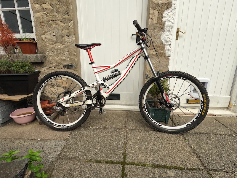 2012 Specialized Status 2 For Sale