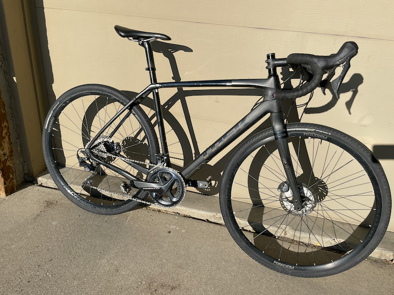 2019 Trek Checkpoint SL6 For Sale