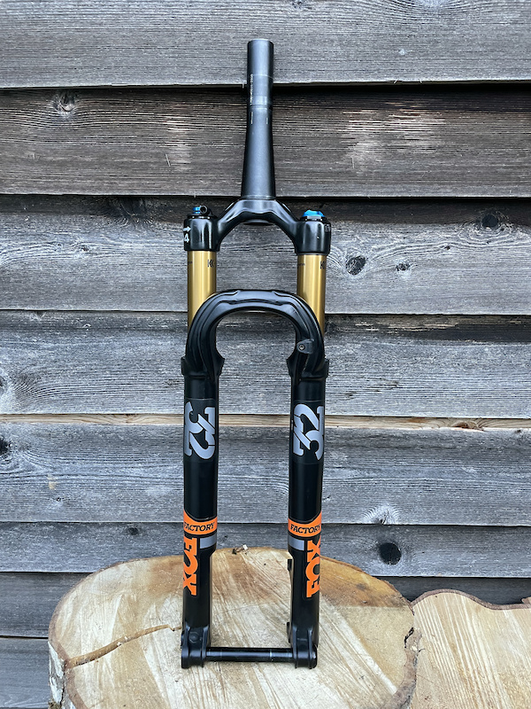 2019 FOX FACTORY RACING 32 For Sale