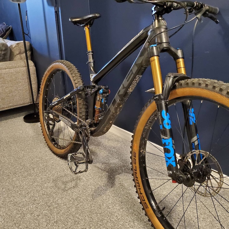2019 Trek For Sale