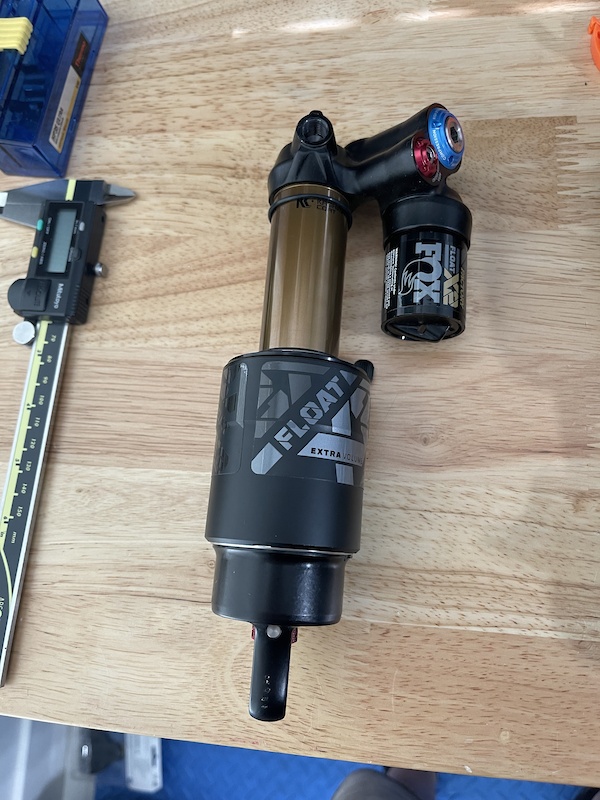 2022 Fox Factory x2 For Sale