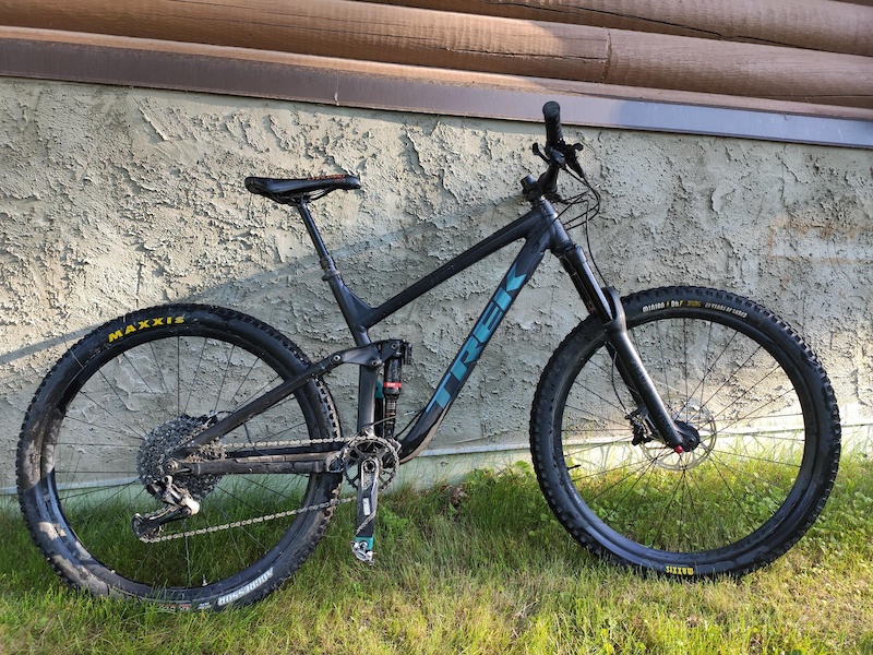 2020 Trek Slash 8 For Sale