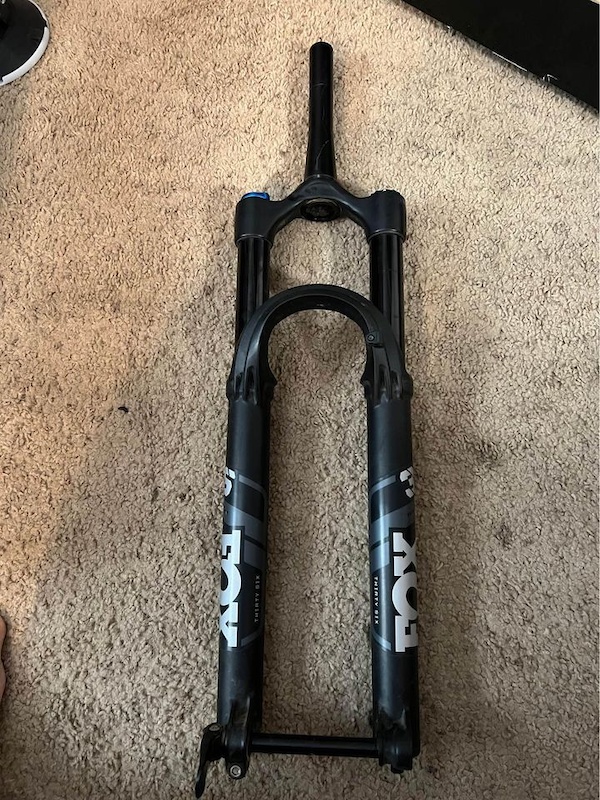 2021 Fox 36 performance 150mm For Sale