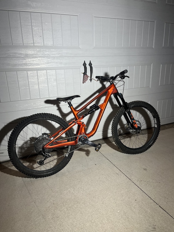 2021 Revel rail 27.5 medium For Sale