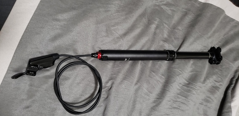 2021 Rock Shocks Reverb Stealth - warranty replacement For Sale
