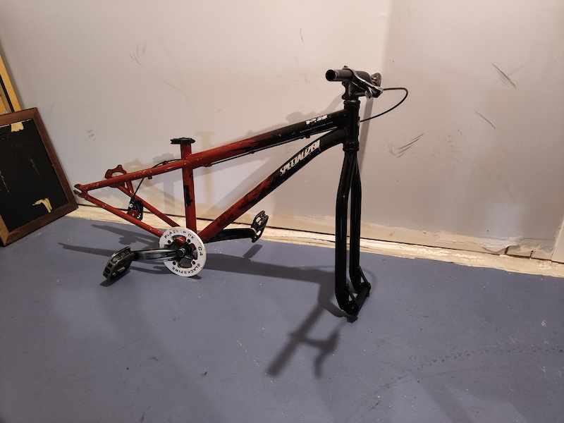 2007 Specialized p2/ For Sale