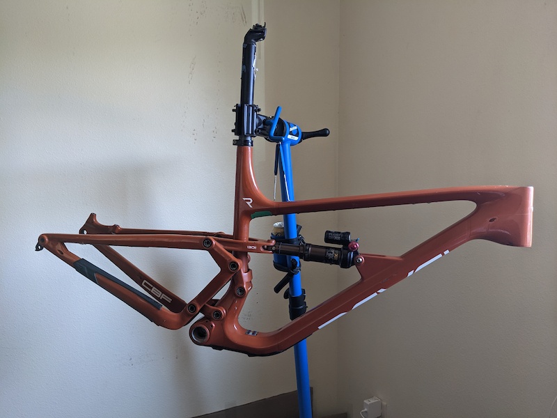 2020 Revel Rascal Sedona, XL For Sale