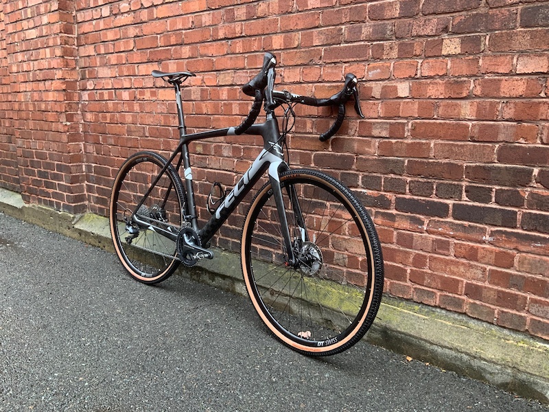 2019 Felt F3X For Sale