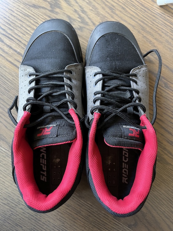 Ride Concepts Livewire Shoes For Sale