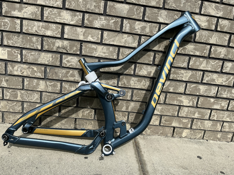 2020 Devinci Troy 29 Frame For Sale