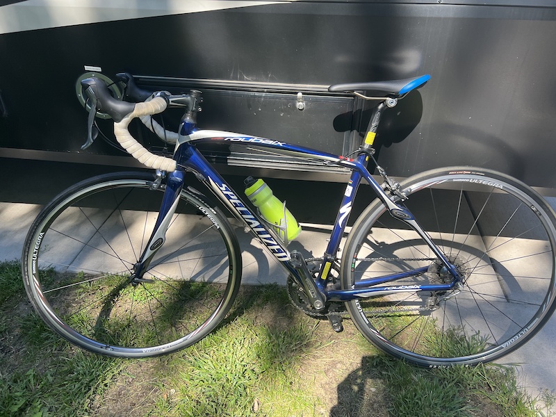 2007 Roubaix expert For Sale