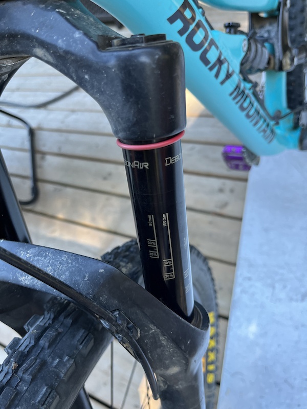 2019 Rocky Mountain reaper For Sale