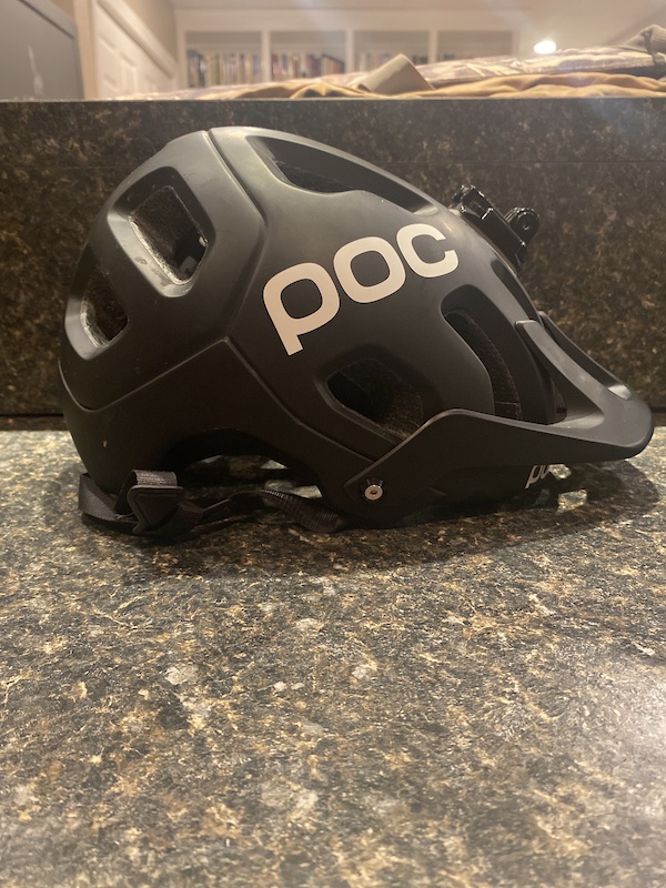 Poc Tectal M/L Helmet For Sale