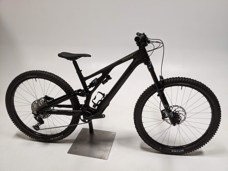 2022 Specialized Stumpjumper EVO S4 Expert Carbon For Sale