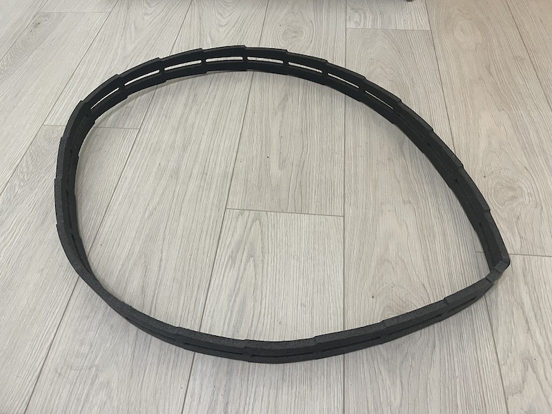 Huck Norris tire insert 27.5" For Sale