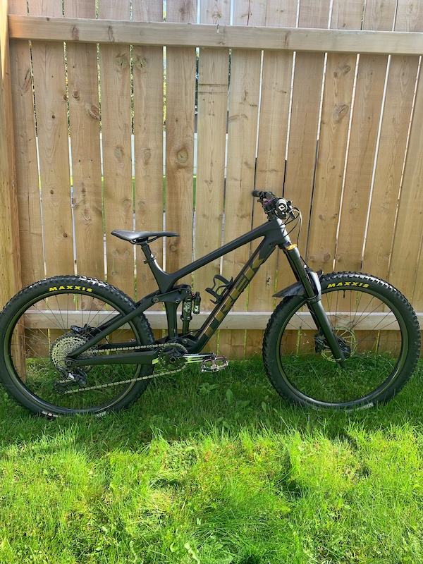 2022 Trek Remedy 9.8 M/L For Sale
