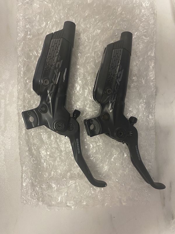 Code RS levers For Sale