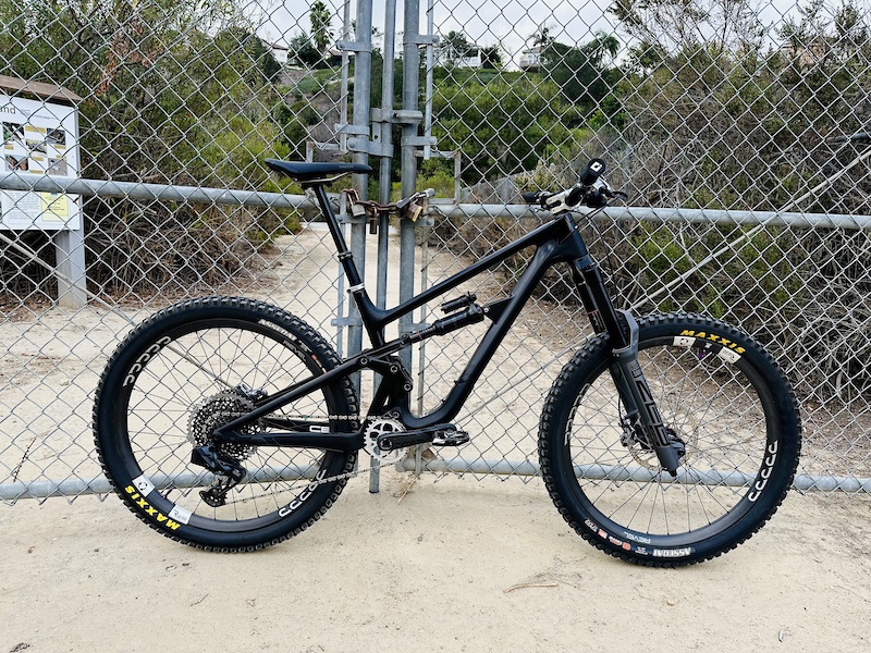 2021 Revel Rail 27.5 For Sale