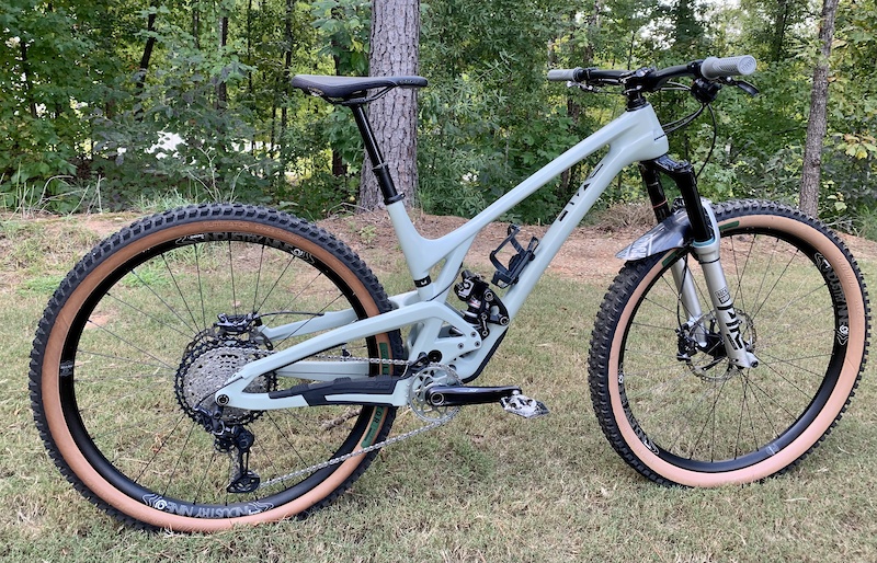 2021 Evil Following V3 - I9/XT/Push/Oneup For Sale