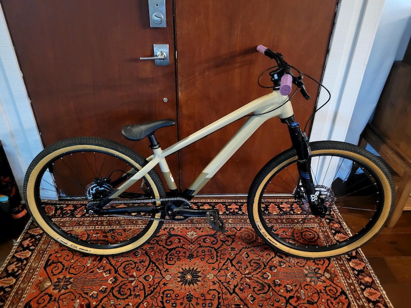 2020 Polygon Trid For Sale