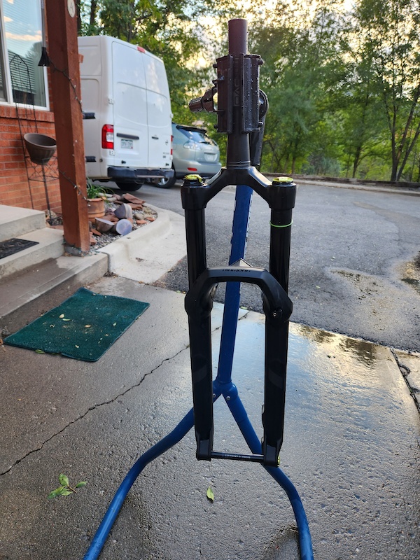 2021 DVO Diamond D1 160mm or 140/150 For Sale