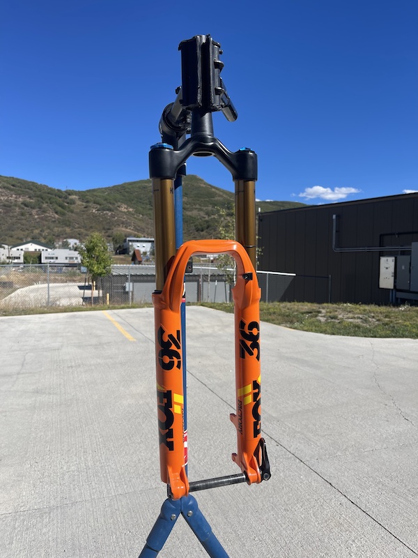 2020 Fox 36 Grip2 For Sale