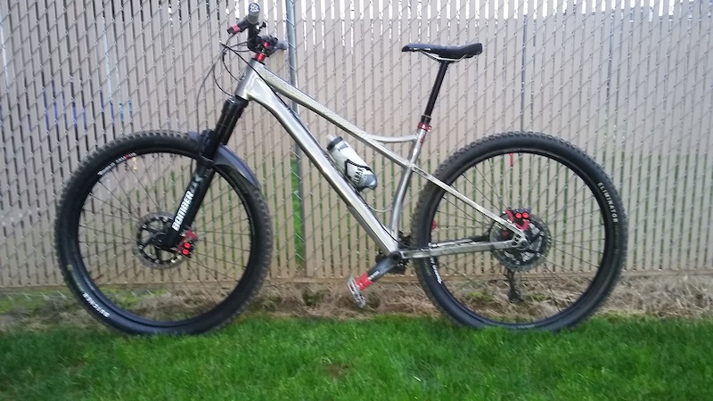 2021 Banshee Paradox For Sale