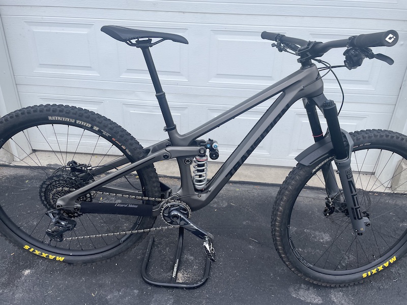 2022 Transition Sentinel For Sale