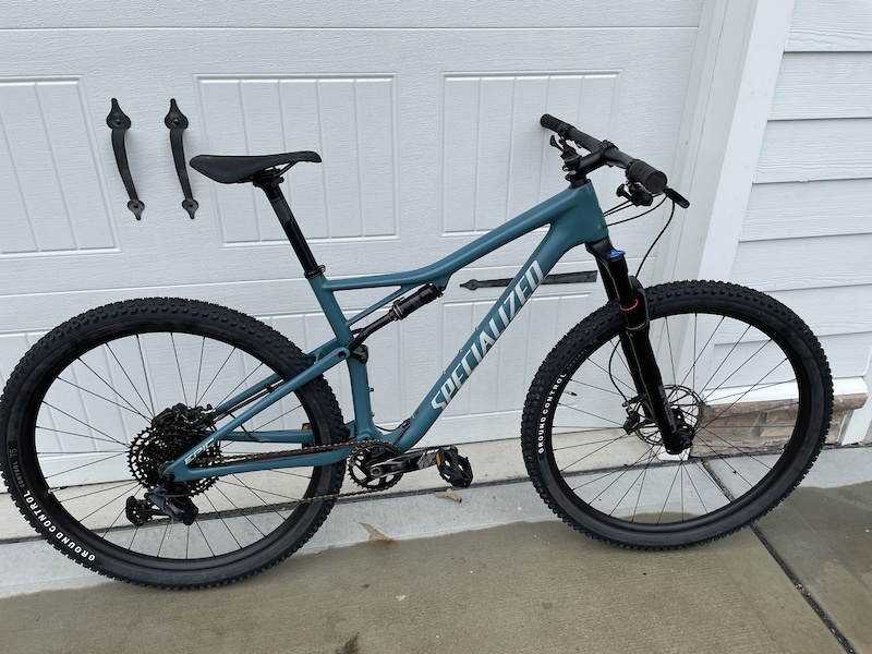 2020 Specialized epic evo comp carbon For Sale