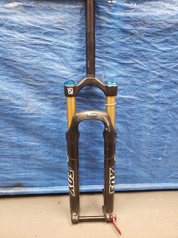 2013 FOX TALAS FIT 29" For Sale