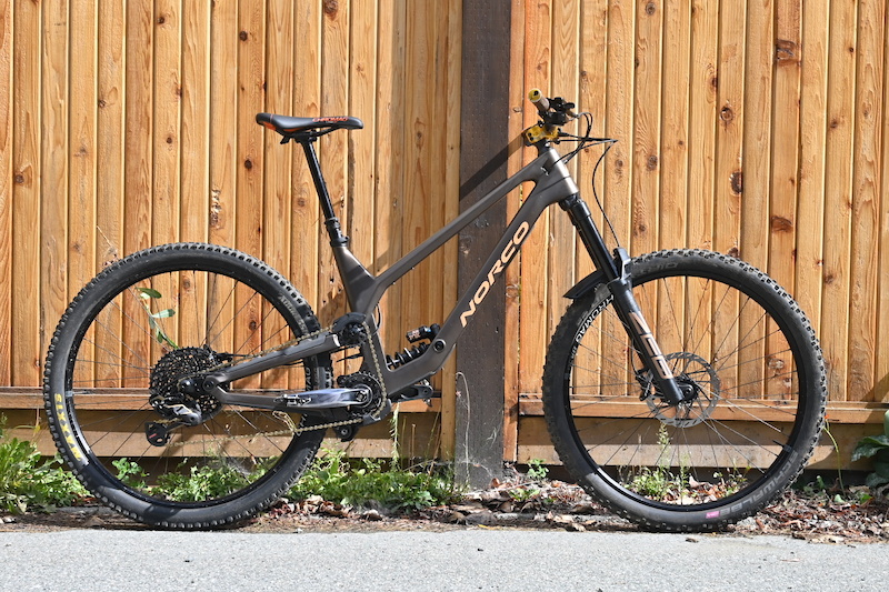 2022 NORCO Range C2 For Sale