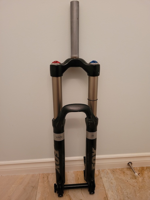 2009 Fox Van R 36 fork For Sale