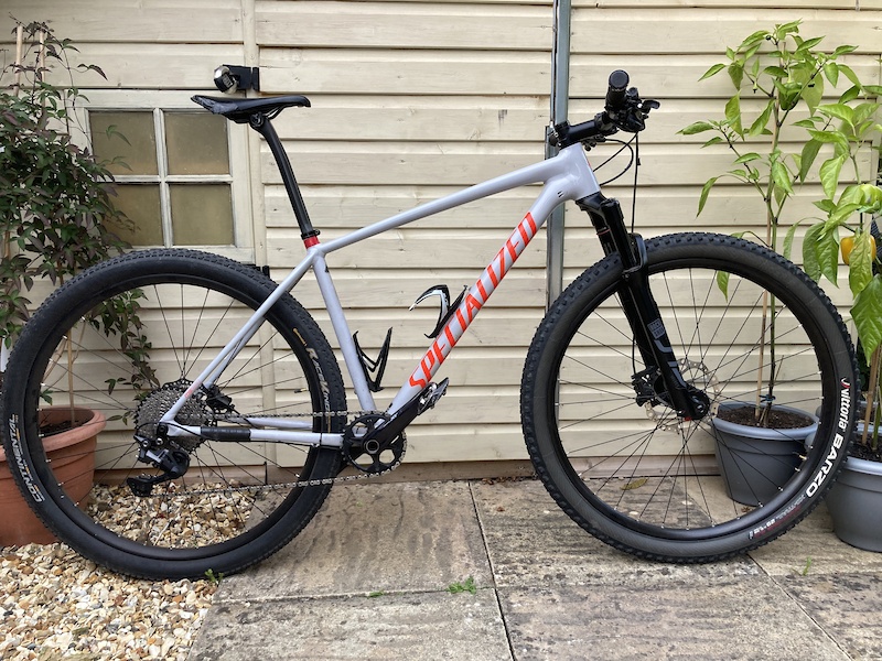 2019 Specialized chisel For Sale